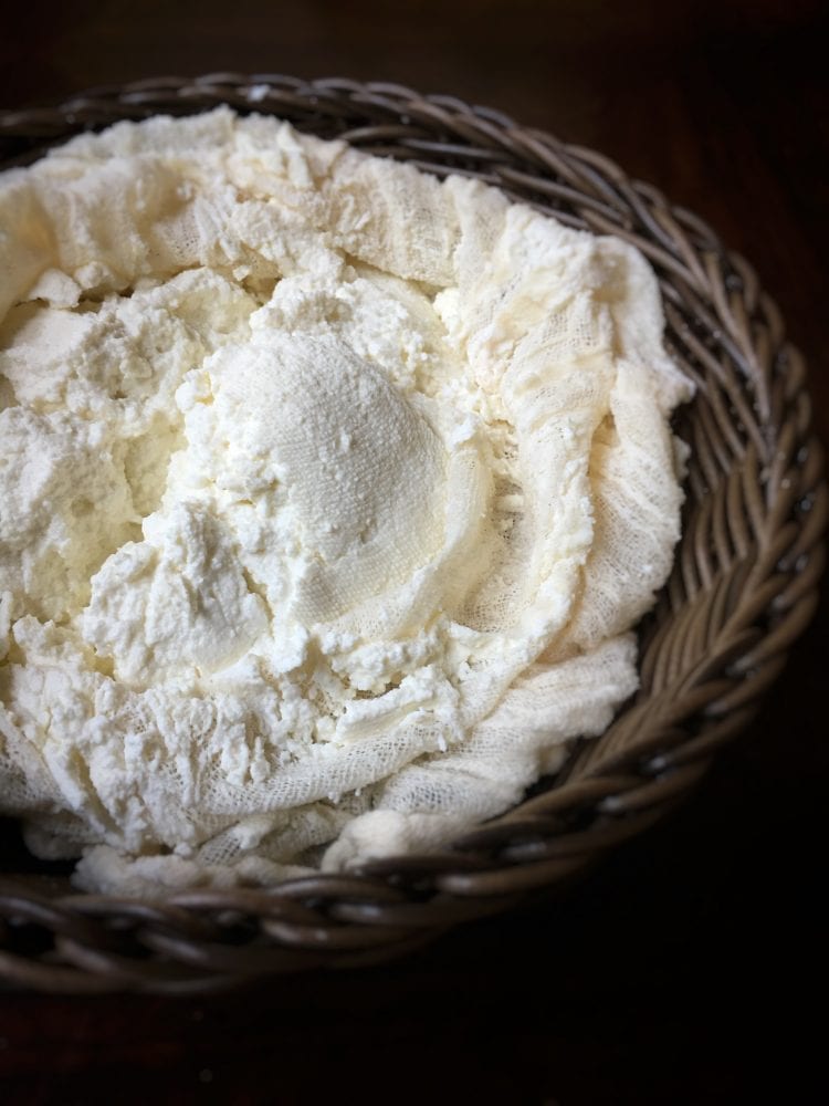 Making Cheese with the Romans: An Ancient Recipe for Caseus Fumosus ...