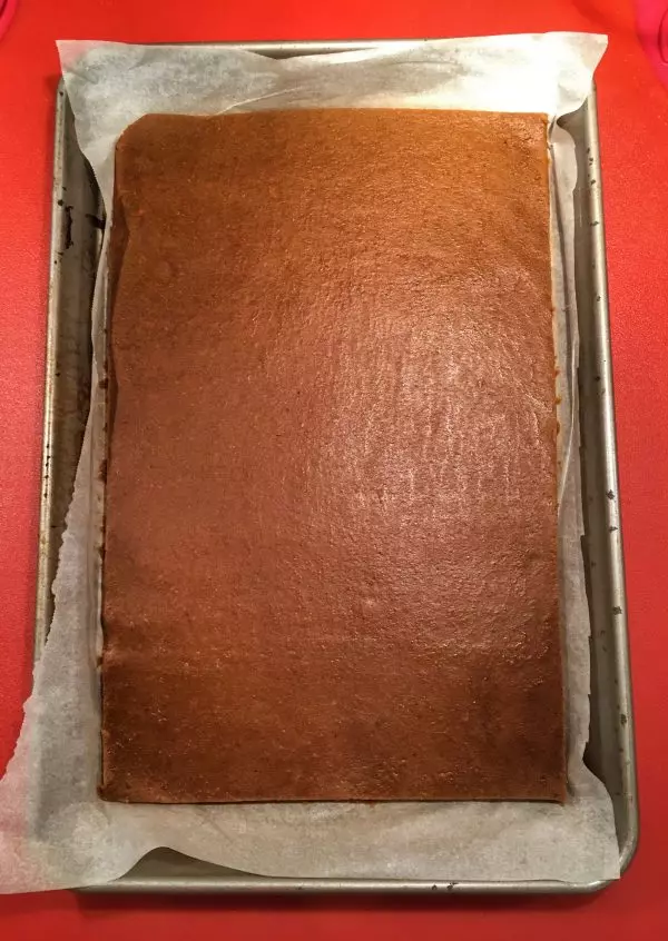 Edible Archaeology: Gingerbread Cuneiform Tablets