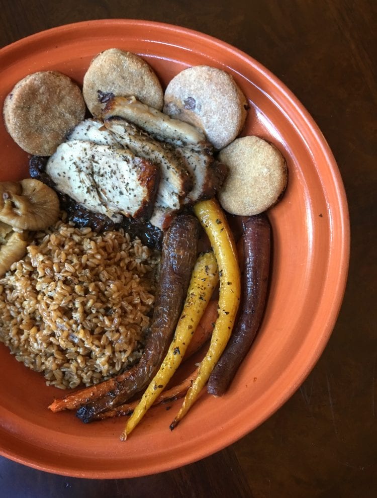 The Mediterranean Triad – Grapes, Grains and Olives: Apicius' Passum ...