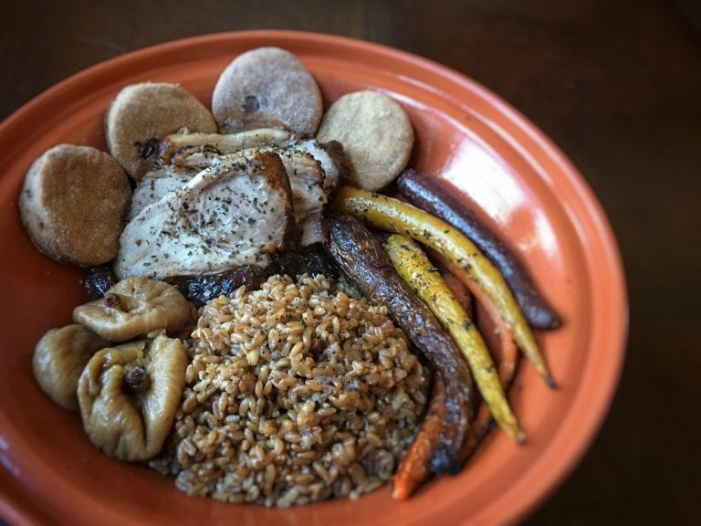 The Mediterranean Triad – Grapes, Grains and Olives: Apicius' Passum ...