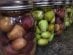 The Mediterranean Triad – Grapes, Grains and Olives: Cato's Olives in Brine