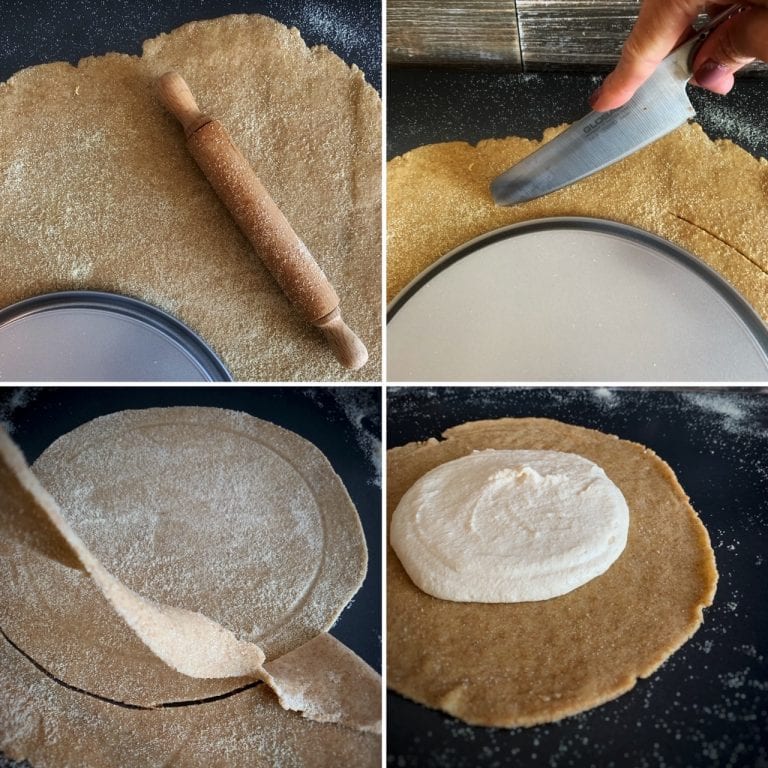 The Graeco-Roman Sweet Tooth: An Ancient Recipe for Goat-Cheese Honey ...