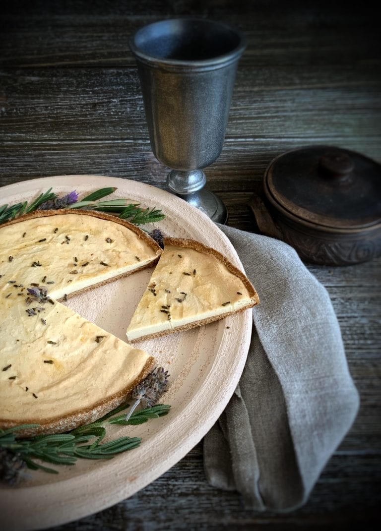 The Graeco-Roman Sweet Tooth: An Ancient Recipe for Goat-Cheese Honey ...