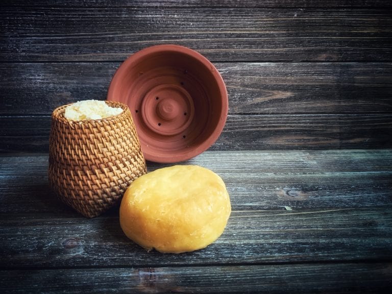 Making Cheese with the Romans: An Ancient Recipe for Caseus Fumosus ...