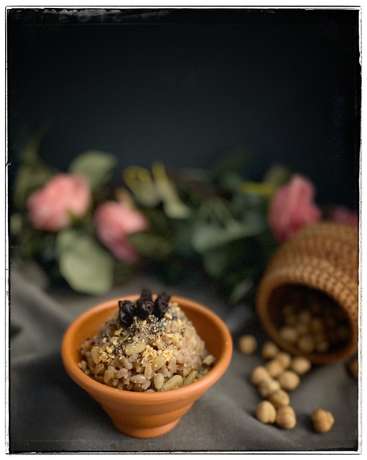 Dulcia Piperata: Perhaps Ancient Romans Missed Their Grandmothers Too
